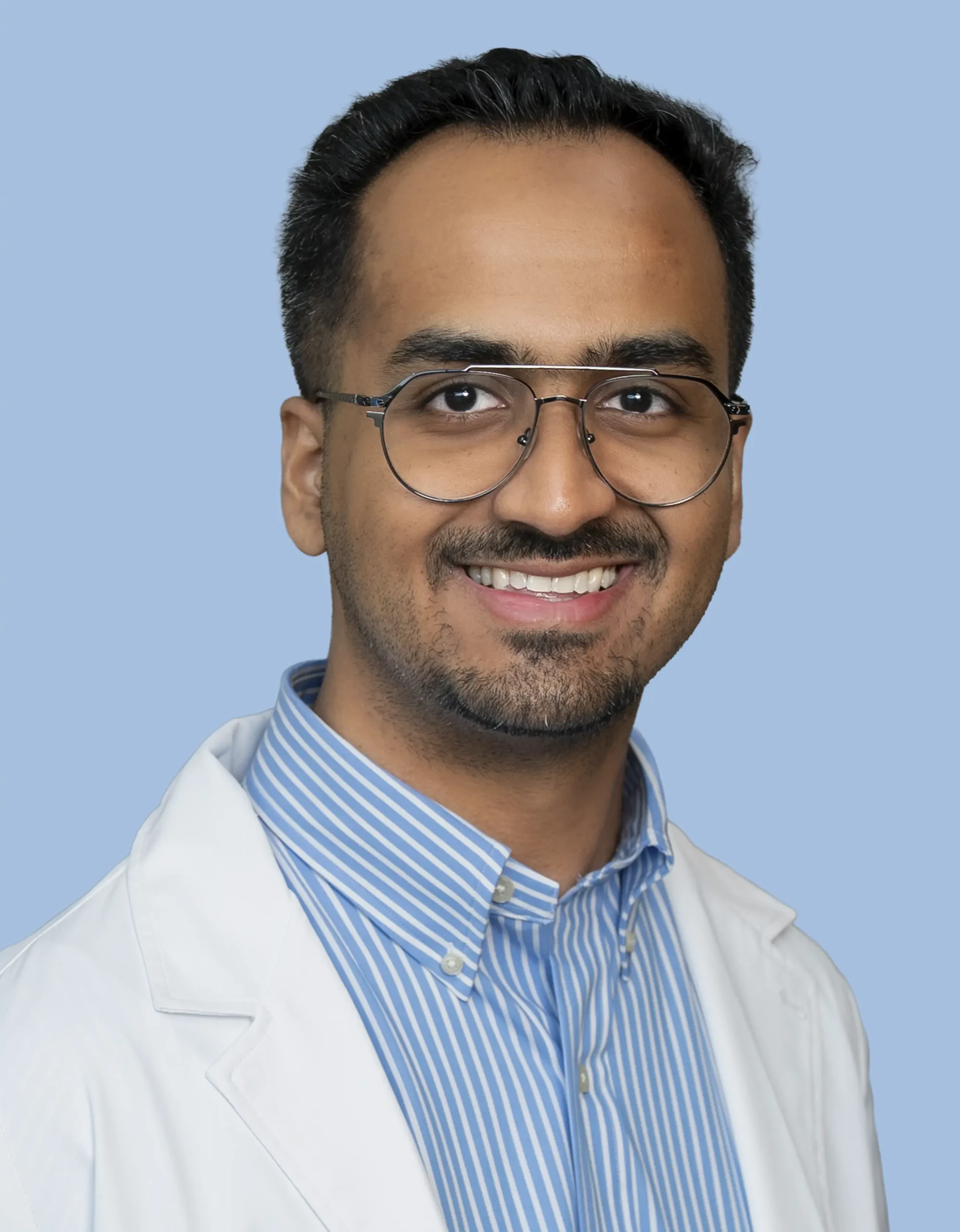 Ather Syed, MD - United Hospital Center Oncology
